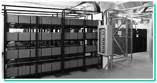 iTech Tower 2 Data Center in Kwai Chung,Hong Kong|Varidata